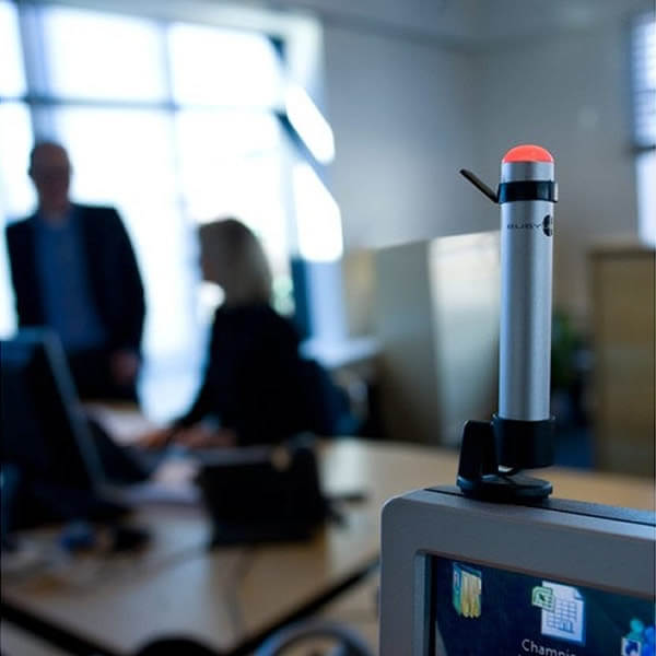 Kuando Busylight Alpha USB | Headset Store